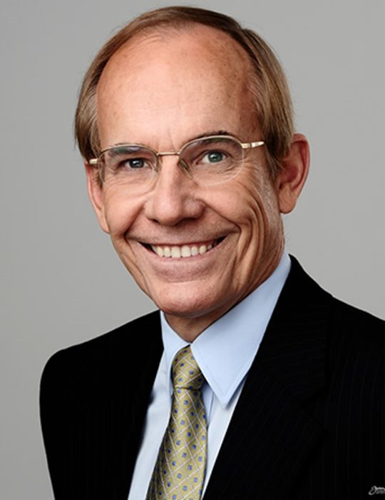 Strategy speaker - Graham Kenny is Australia's #1